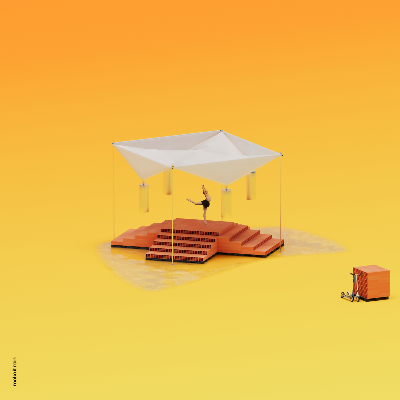 Quentin Gérard — QG x Guillaume Deman